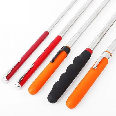 Cina Telescopic Magnetic Pen Metalworking Handy Tool Capacità magnetica in vendita