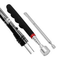 China Magnetic Pickup Tool Extendable Pen Type Stainless Steel Stick for sale