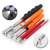China Magnetic Tools LED Light Adjustable for Picking up Screws Nuts Bolt for sale