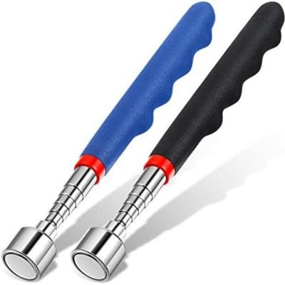 Cina Magnetic Pen Magnet pick up tool Telescopic Handheld Rod Stick Estensibile in vendita