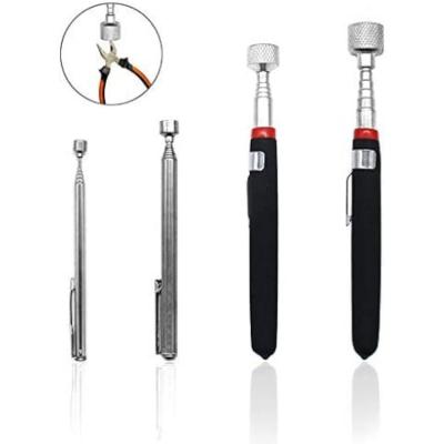 Cina Magnetic Pen Magnet pick up tool Telescopic Handheld Rod Stick Estensibile in vendita