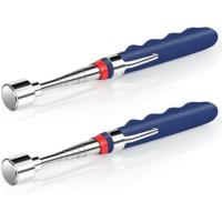 China Portable Telescopic Magnetic Magnet Tool Capacity for Picking up for sale