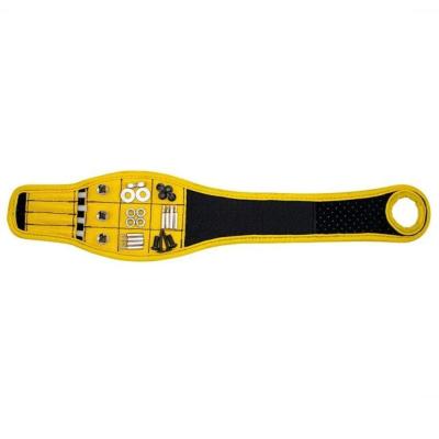 Cina Pallone magnetico con borsa per attrezzi portatile a magnete per la conservazione degli attrezzi in vendita