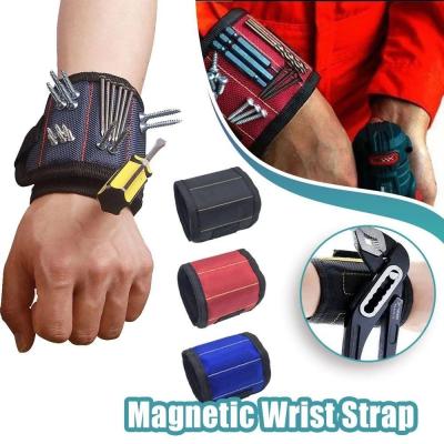 Cina Kit di attrezzi per braccialetti magnetici Stringa di attrezzi per braccialetti magnetici forti con attrezzatura di raccolta telescopica in vendita