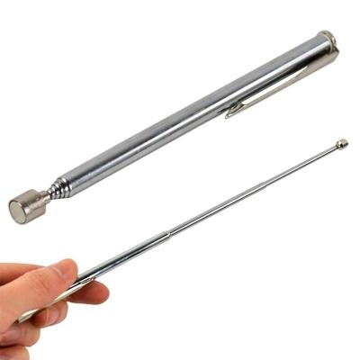 Cina Strumento di recupero magnetico estensibile con testa magnetica di neodimio forte in vendita