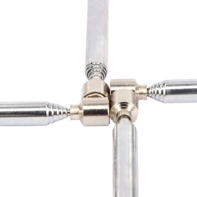 Cina Strumento di recupero magnetico estensibile con testa magnetica di neodimio forte in vendita