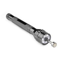 China Multicolor Telescoping Magnetic Pickup Tool Set with Swivel Adjustable Inspection Mirror for sale