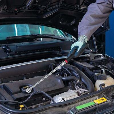 Cina Strumento di raccolta magnetica telescopica per automobili meccaniche in vendita