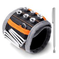 China Magnetic Wristband & Universal Socket Grip for Tools for sale
