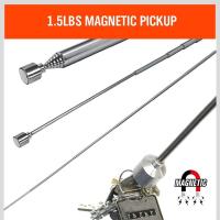 China Magnetic Wristband & Universal Socket Grip for Tools for sale
