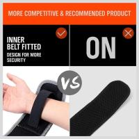China Magnetic Wristband & Universal Socket Grip for Tools for sale