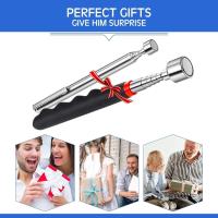 China Telescopic Portable Magnetic Extendable Pick Up Tool for sale
