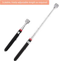 China Magnetic Pickup Tool Telescopic Pick Up Magnet for sale