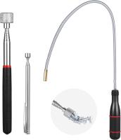 China Magnetic Pickup Tool Telescopic Pick Up Magnet for sale