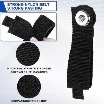 Cina Strappo di appesa magnetica ergonomica con supporto per cavo di estensione in vendita
