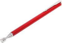 China Flexible Magnetic Pickup Tool with LED Flashlight, Extendable Magnet Stick Gadget for sale