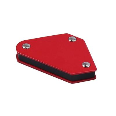 China Magnetische lashouders Vervangingshoek Soldering Locator Lasser Lashouder Tool Te koop