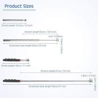 China Telescopic Magnet Pickup Tool for sale