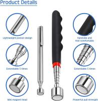 China Telescopic Magnet Pickup Tool for sale