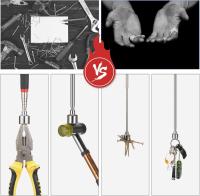 China Telescopic Magnet Pickup Tool for sale