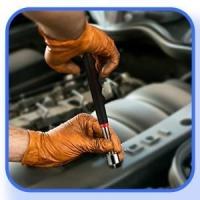 China Telescopic Magnetic Pickup Tool Mechanic for sale
