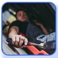 China Telescopic Magnetic Pickup Tool Mechanic for sale