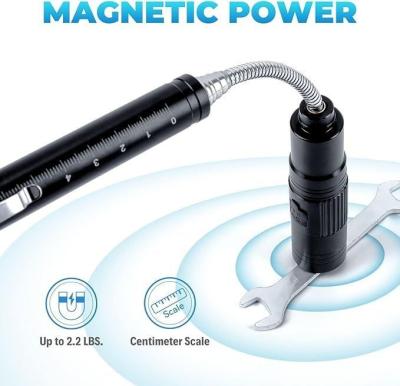 Cina Strumento di raccolta magnetica ricaricabile in vendita