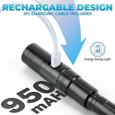 Cina Strumento di raccolta magnetica ricaricabile in vendita