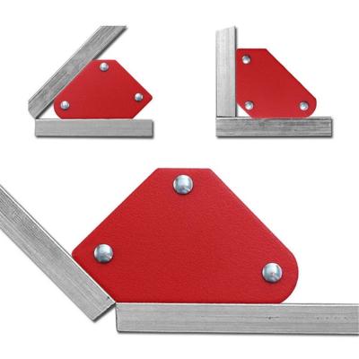 Cina Possessori di localizzatori per saldature magnetiche in vendita