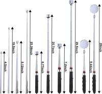 China Magnetic Pickup Tool, Telescoping Magnet Pick up Stick for sale