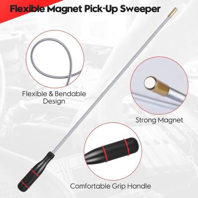 Cina Strumento di raccolta magnetica, Magneto per telescopi in vendita