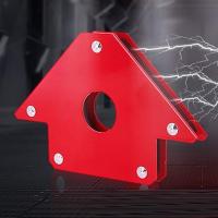 China Professional Level Welding Magnetic Holder And Positioner for sale