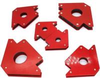 China Arrow Welding Magnet, Welding Magnet Set for Metal Working for sale