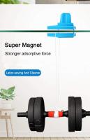 China Magnetic Window Cleaner Adjustable for High Rise Window Cleaning Windows for sale