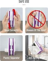 China Double Sided Magnetic Window Cleaner Customization for sale