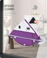 China Double Sided Magnetic Window Cleaner Customization for sale