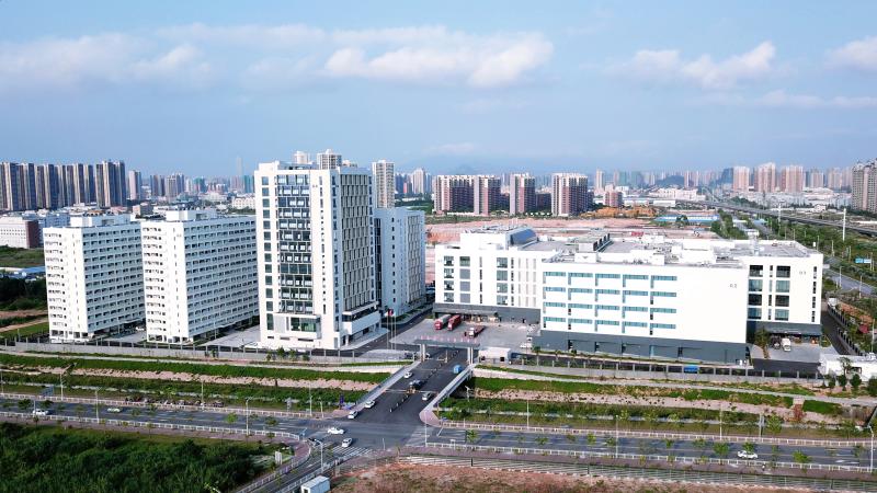 Verified China supplier - WIN&SD Communication Technology Co., Ltd.