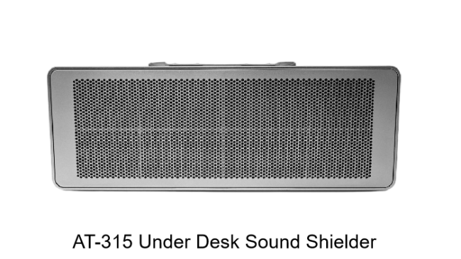 Conference room anti-eavesdropping device overview