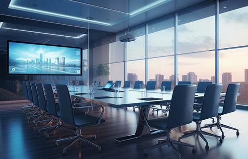 Technical specifications diagram