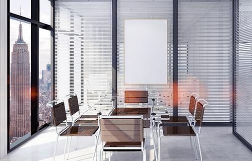 Performance metrics chart