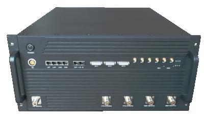 China Vehicle Communication Countermeasure Device SMS Control Voice Monitoring Traffic Analysis for sale