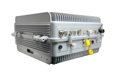 China Outdoor Macro Fixed 5G IMSI Catcher Big Data Analytics Platform For Oil And Gas Facilities, for sale