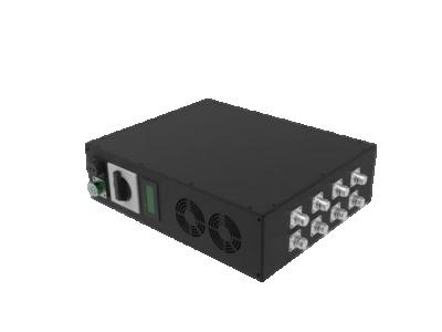 China Mobile Bulk SMS Sending Device 3G 4G 5G To 2G Downgrade Emergency Rescue Mass Events for sale