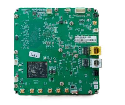 中国 Sub 6 GHz 5G Baseband Board DDR4/DDR5 Up To 64 GB Memory 販売のため