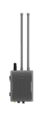 China Remoted Receiver Used For Counter UAS for sale
