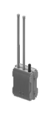 중국 원격 수신기, 대(對) UAS 사용 판매용