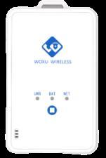 China Wear Work Badge Style And Armband Style High-Precision Indoor Positioning Tags Applied In Factories for sale