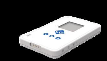 China Wear Work Badge Style And Armband Style High-Precision Indoor Positioning Tags Applied In Factories for sale