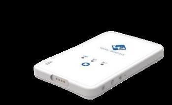 China Wear Work Badge Style And Armband Style High-Precision Indoor Positioning Tags Applied In Factories for sale