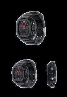 China Intelligent Touch Screen Positioning Watch Wrist Worn Accurate Positioning Ultra Long Standby Intelligent Sleep Heart Rate for sale